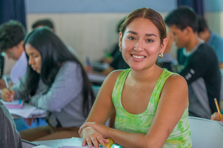 Becas y Semibecas - UDEP - Millenium - Academia Preparatoria - Piura